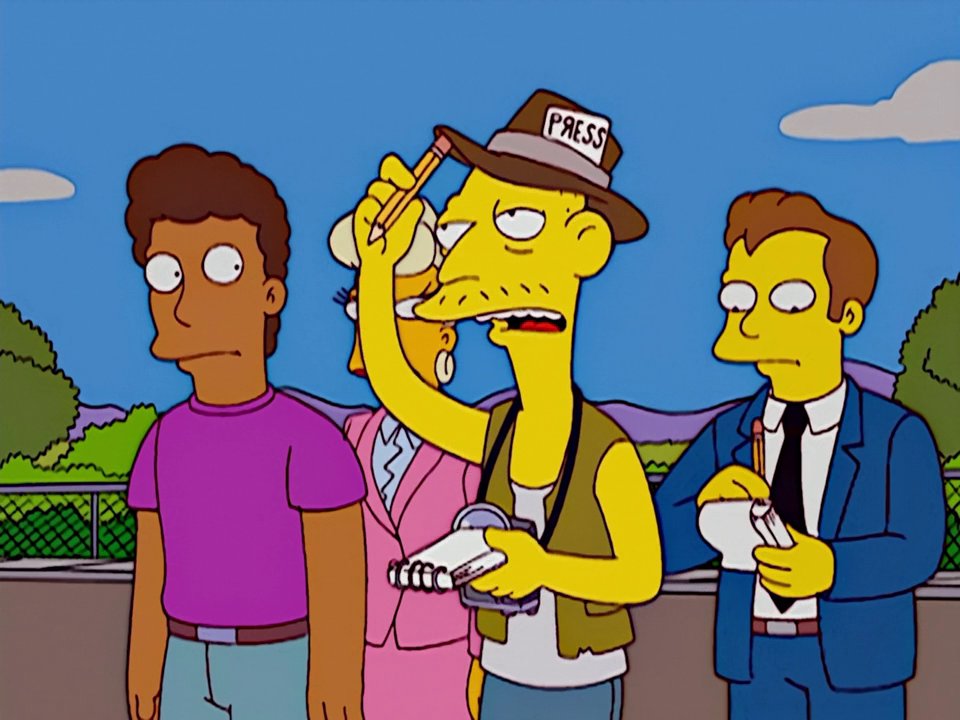 Frinkiac - Simpsons Meme & GIF Generator