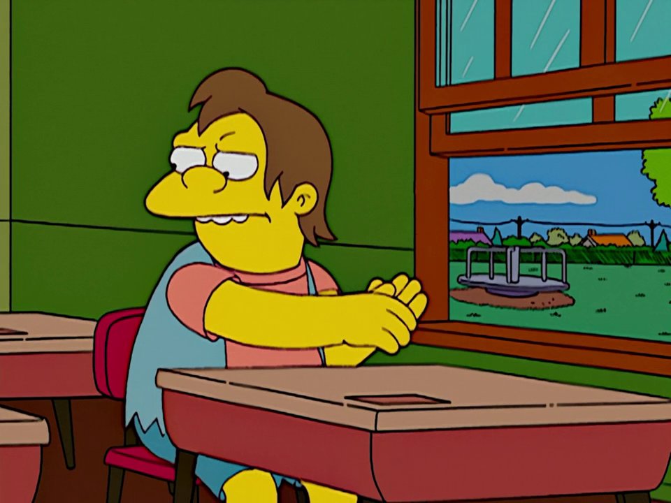 Frinkiac - Simpsons Meme & GIF Generator