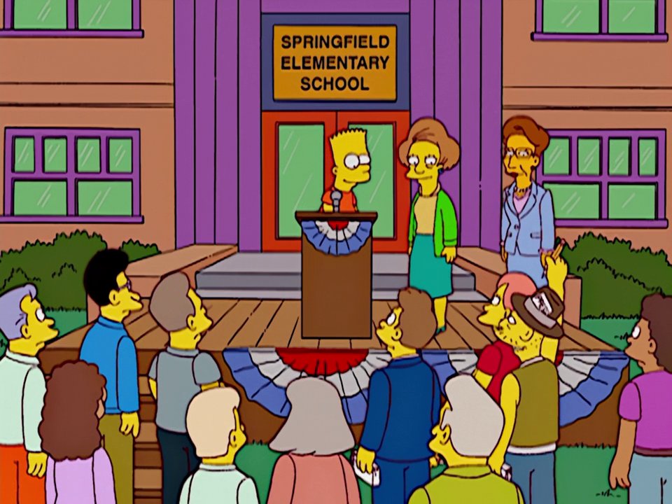 Frinkiac - Simpsons Meme & GIF Generator