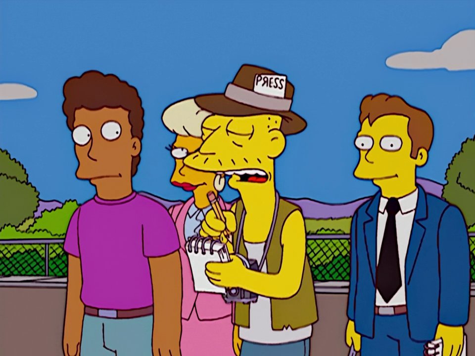 Frinkiac - Simpsons Meme & GIF Generator