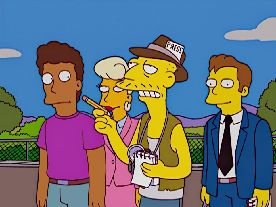 Frinkiac - Simpsons Meme & GIF Generator