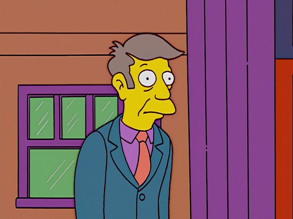 Frinkiac - Simpsons Meme & GIF Generator