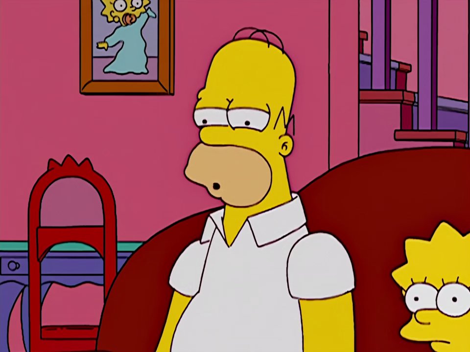 Frinkiac - Simpsons Meme & GIF Generator