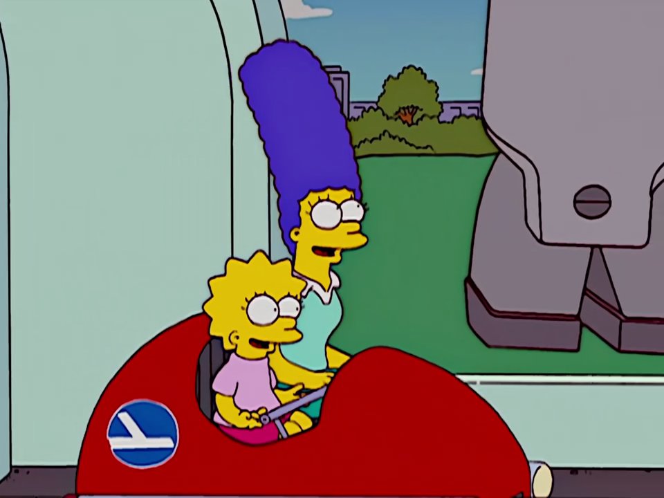 Frinkiac - Simpsons Meme & GIF Generator