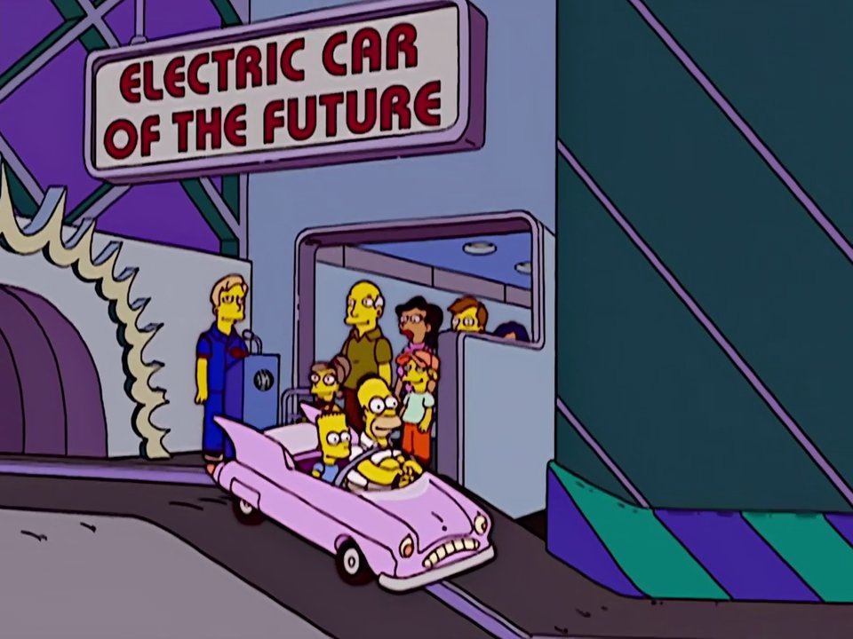 Frinkiac - Simpsons Meme & GIF Generator