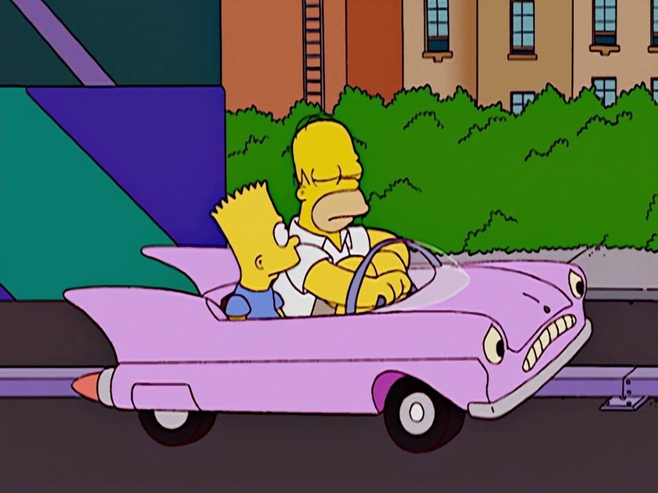 Frinkiac - Simpsons Meme & GIF Generator