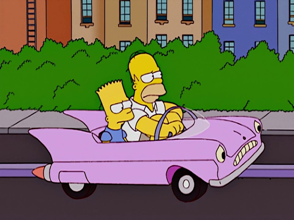 Frinkiac - Simpsons Meme & GIF Generator