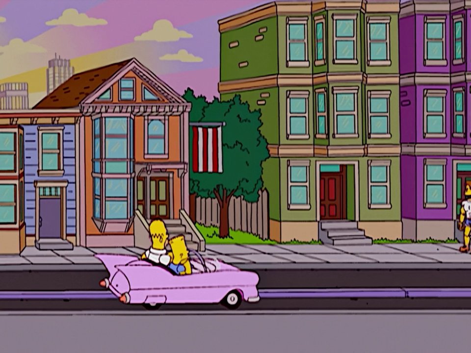 Frinkiac - Simpsons Meme & GIF Generator