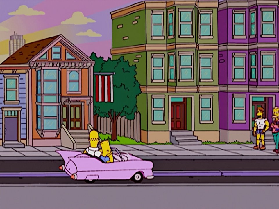 Frinkiac - Simpsons Meme & GIF Generator