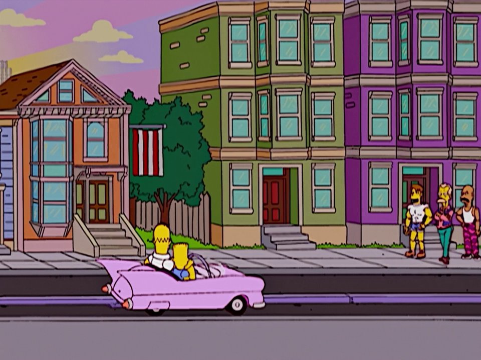 Frinkiac - Simpsons Meme & GIF Generator