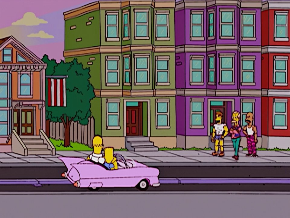 Frinkiac - Simpsons Meme & GIF Generator