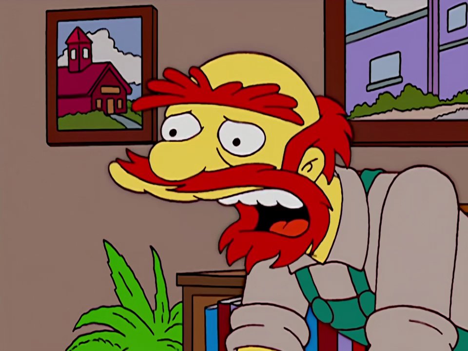 Frinkiac - Simpsons Meme & GIF Generator