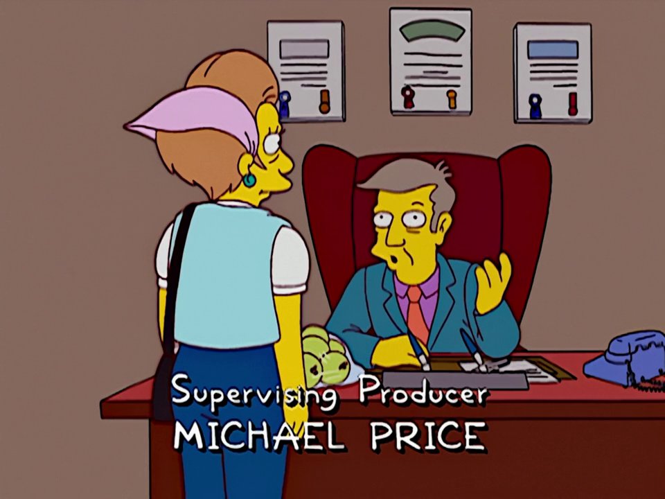 Frinkiac - Simpsons Meme & GIF Generator