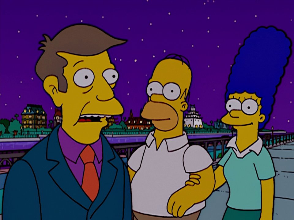 Frinkiac - Simpsons Meme & GIF Generator