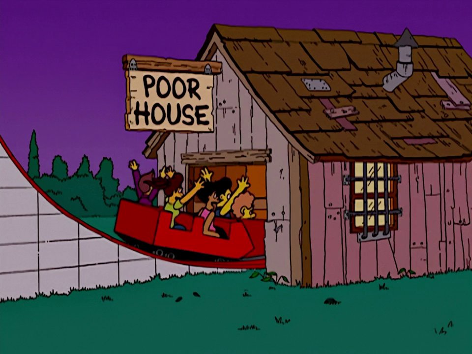 Frinkiac - Simpsons Meme & GIF Generator