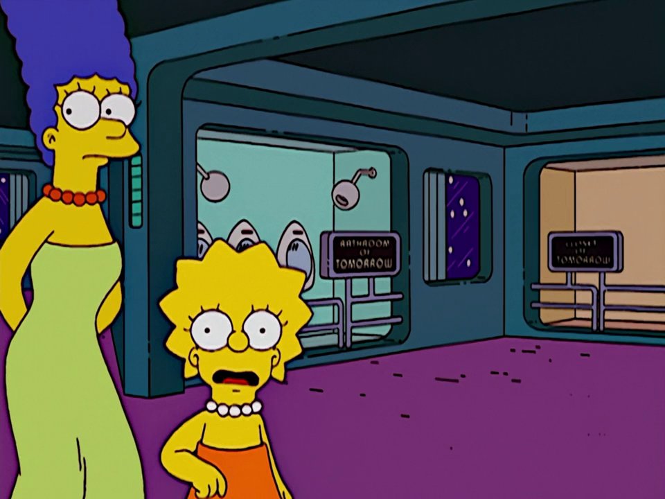 Frinkiac - Simpsons Meme & GIF Generator