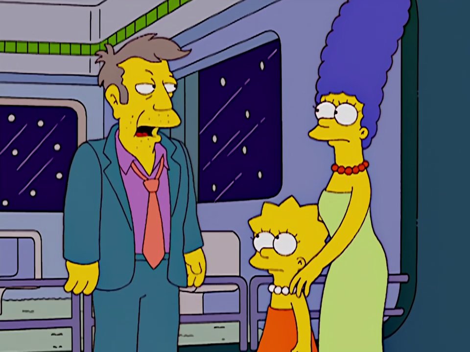 Frinkiac - Simpsons Meme & GIF Generator