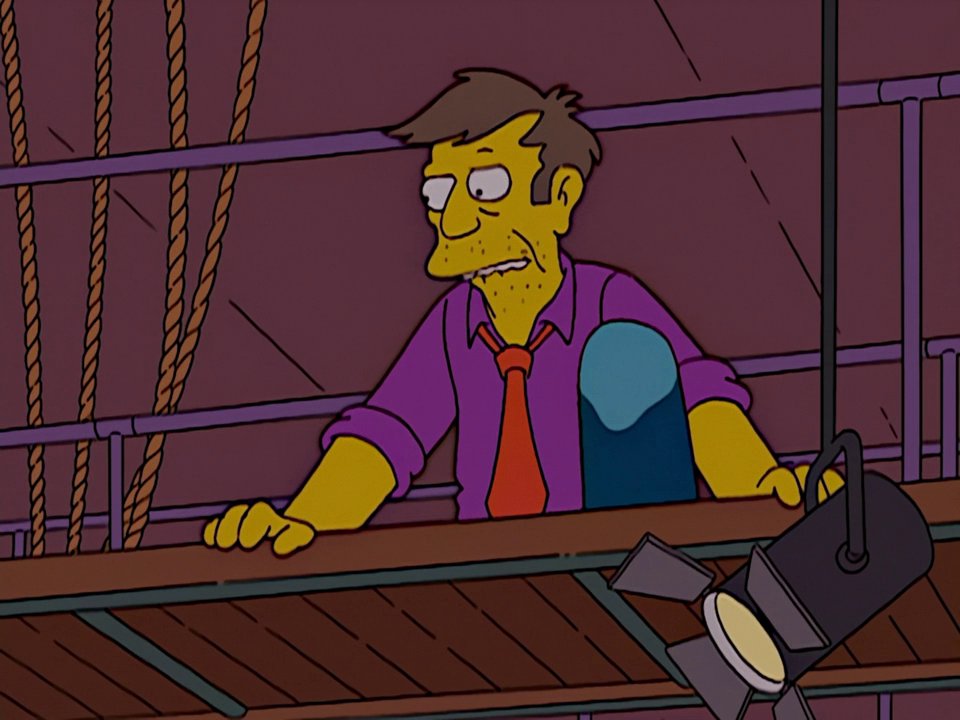 Frinkiac - Simpsons Meme & GIF Generator