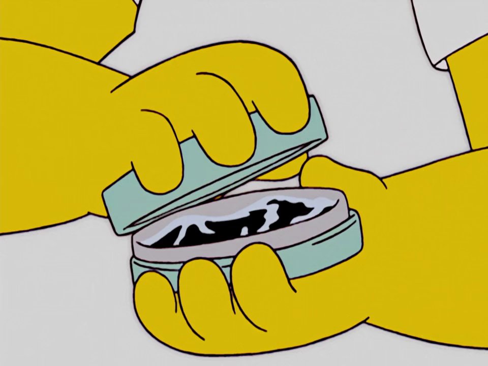 Frinkiac - Simpsons Meme & GIF Generator