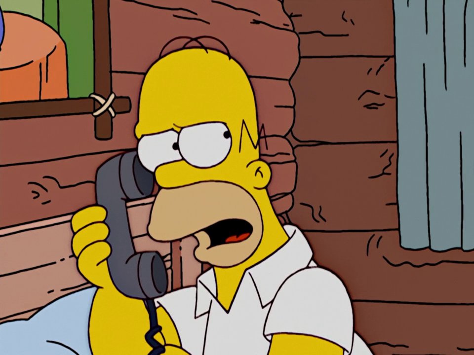 Frinkiac - Simpsons Meme & GIF Generator