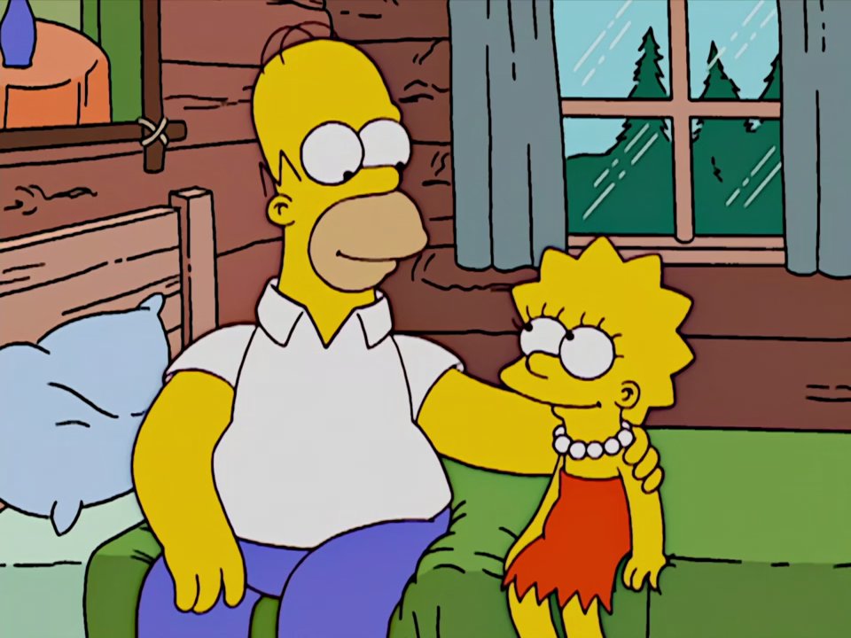 Frinkiac - Simpsons Meme & GIF Generator