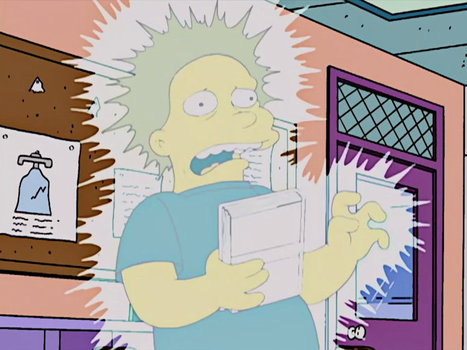 Frinkiac - Simpsons Meme & GIF Generator