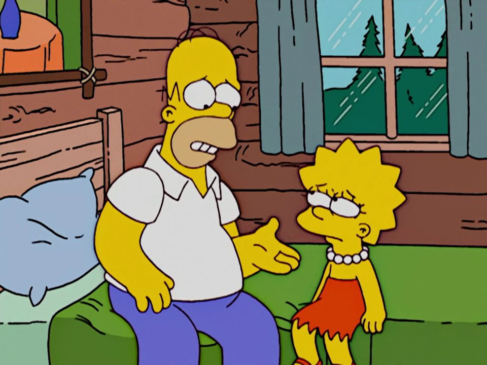 Frinkiac - Simpsons Meme & GIF Generator