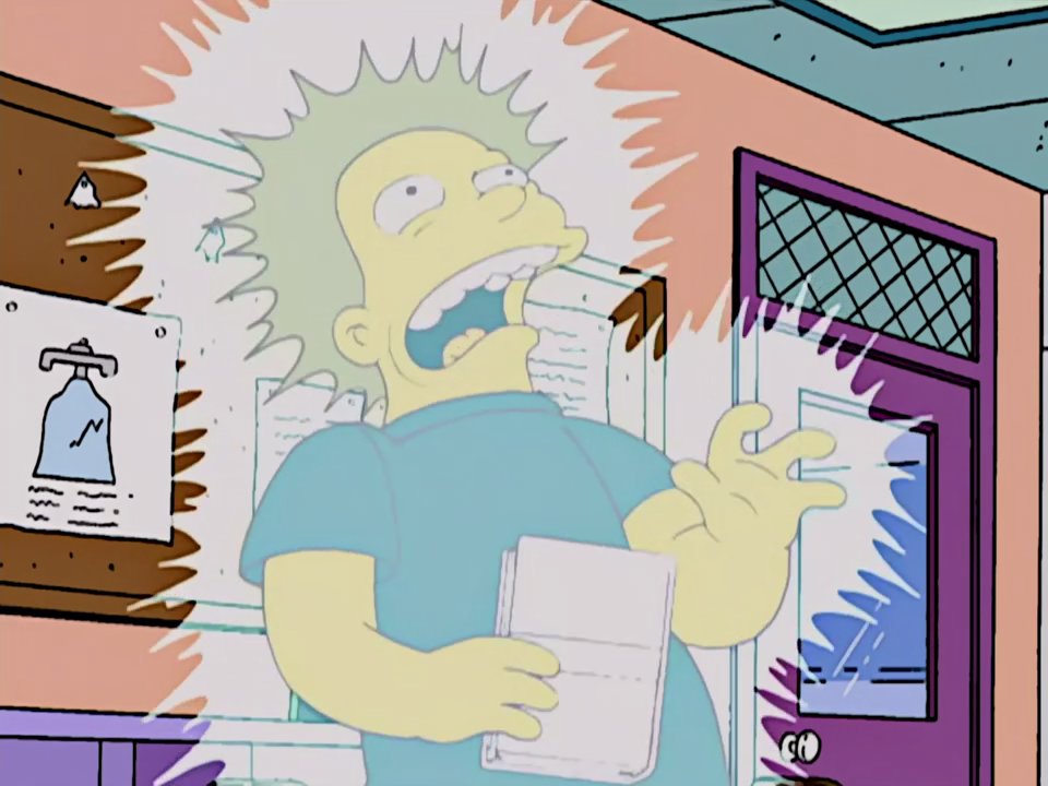 Frinkiac - Simpsons Meme & GIF Generator