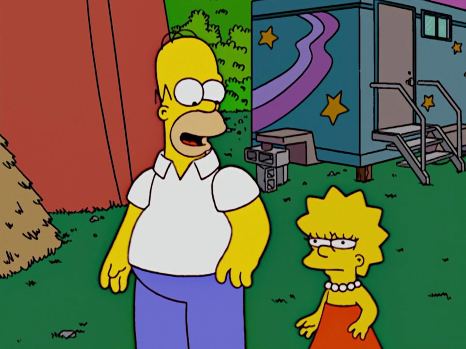 Frinkiac - Simpsons Meme & GIF Generator