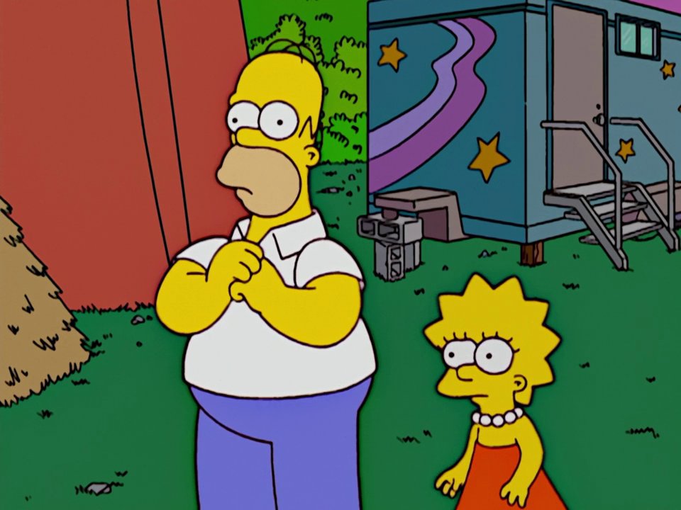 Frinkiac - Simpsons Meme & GIF Generator