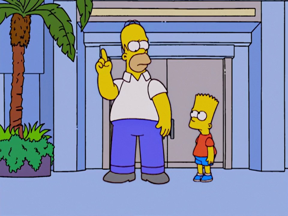 Frinkiac - Simpsons Meme & GIF Generator