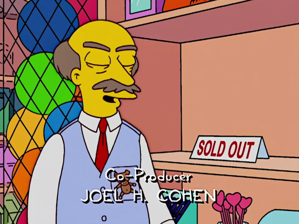 Frinkiac - Simpsons Meme & GIF Generator