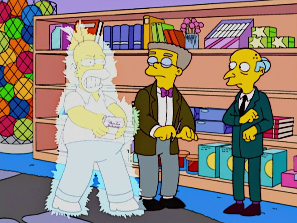 Frinkiac - Simpsons Meme & GIF Generator