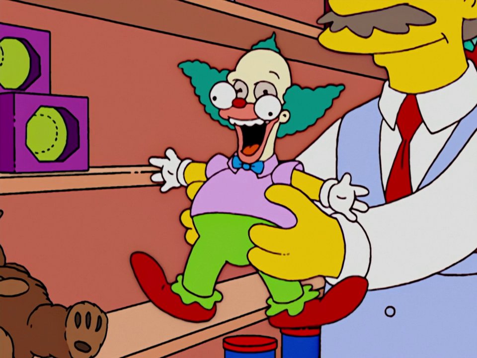 Frinkiac - Simpsons Meme & GIF Generator