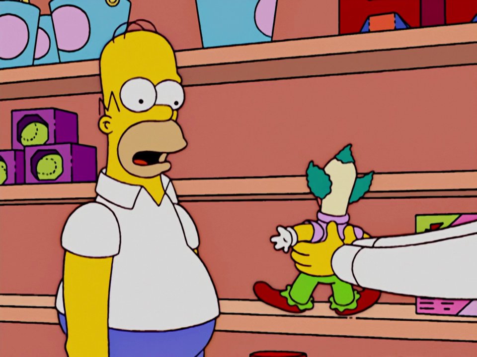 Frinkiac - Simpsons Meme & GIF Generator