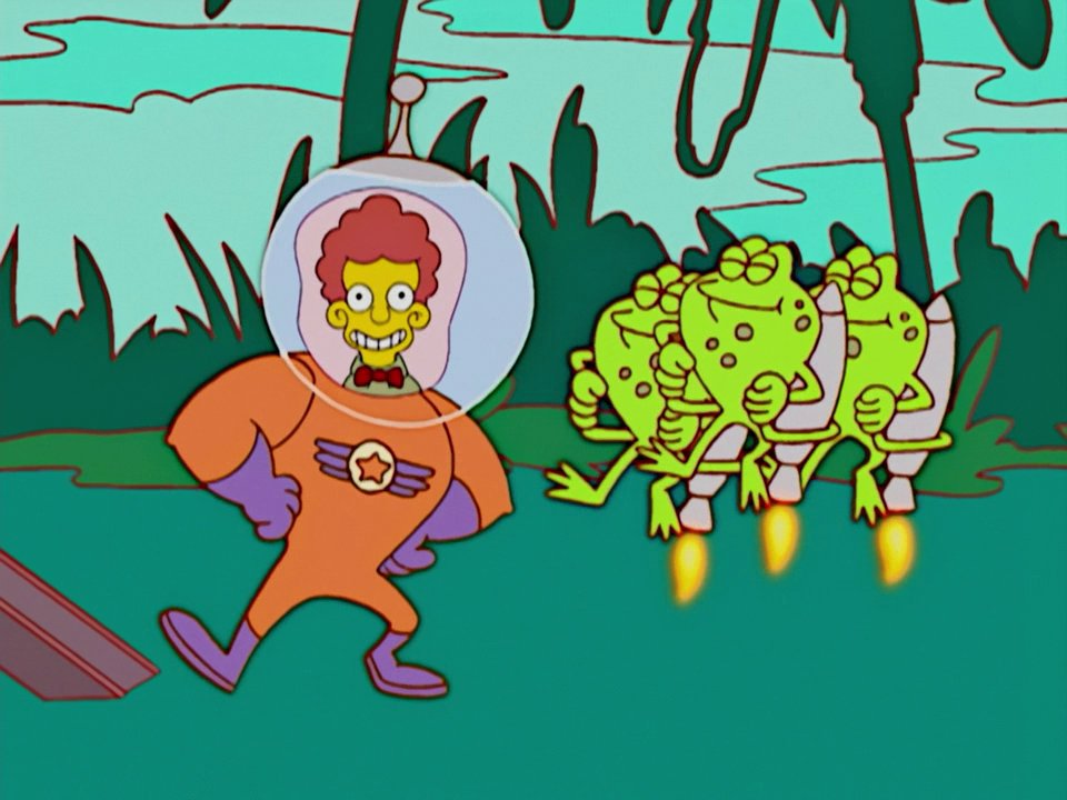 Frinkiac - Simpsons Meme & GIF Generator