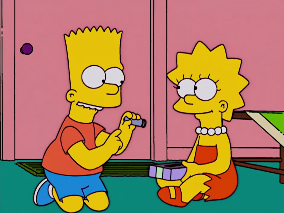 Frinkiac - Simpsons Meme & GIF Generator