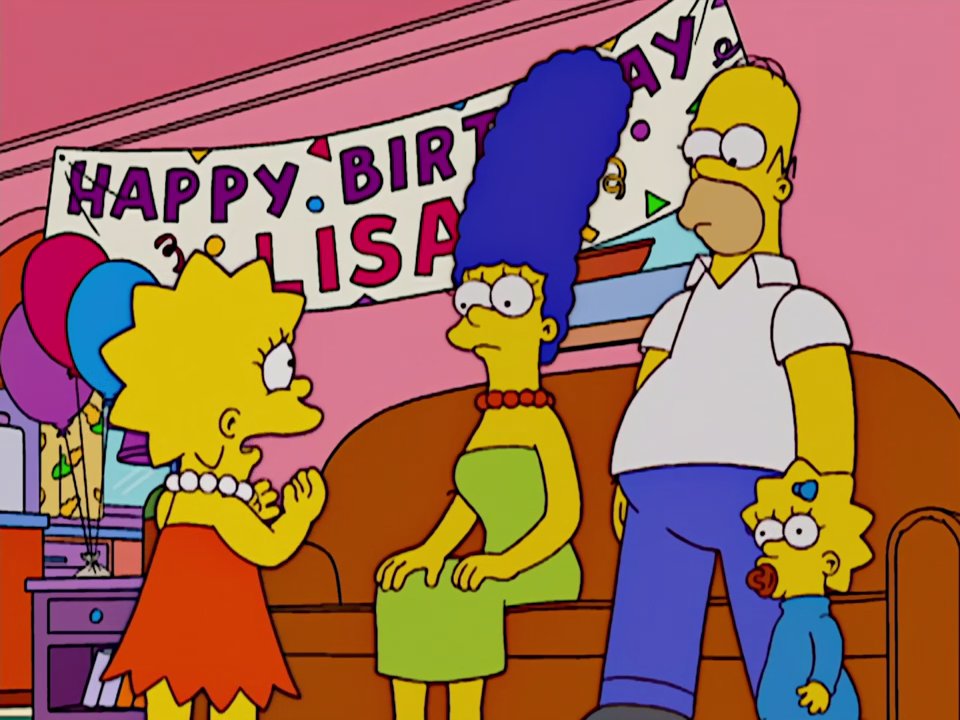 Frinkiac - Simpsons Meme & GIF Generator