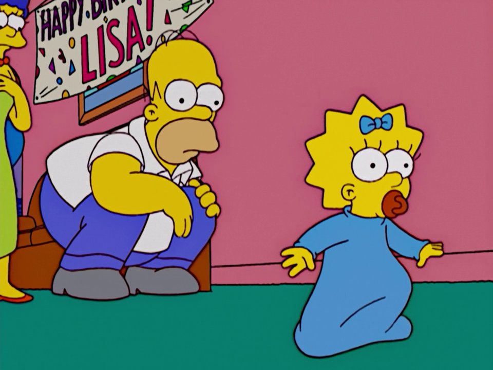 Frinkiac - Simpsons Meme & GIF Generator