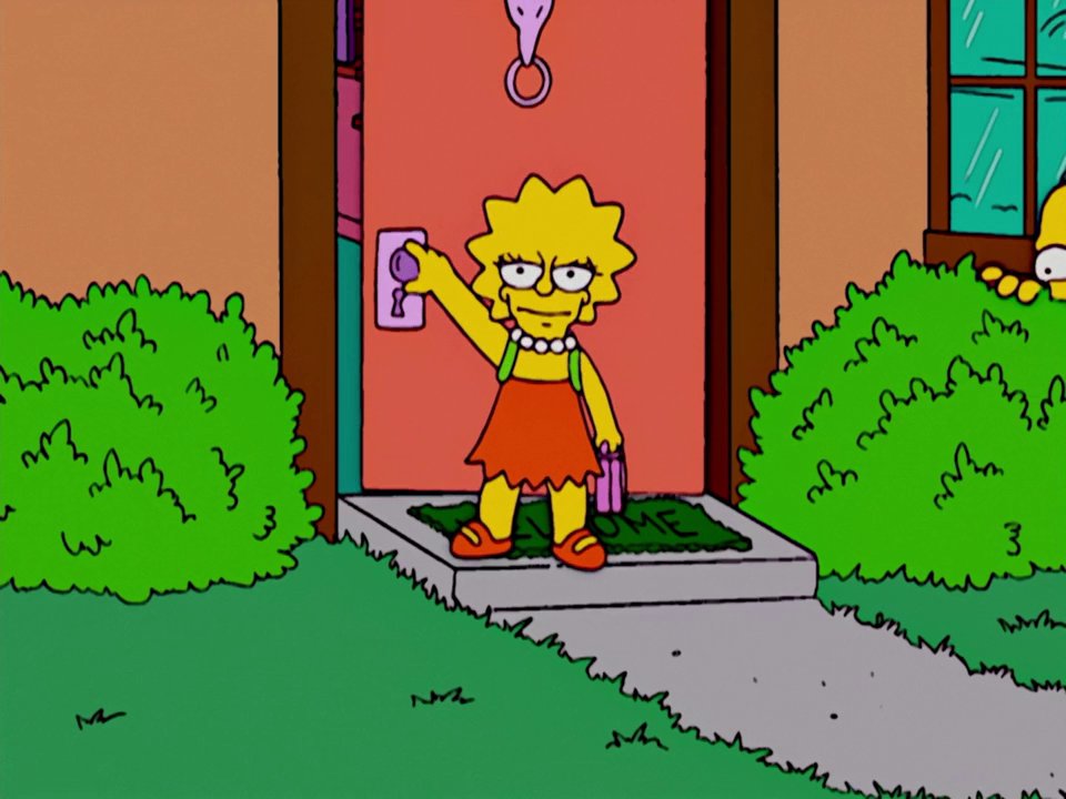 Frinkiac - Simpsons Meme & GIF Generator