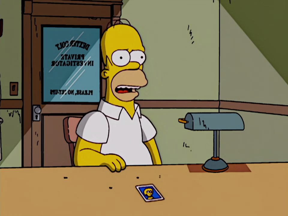 Frinkiac - Simpsons Meme & GIF Generator