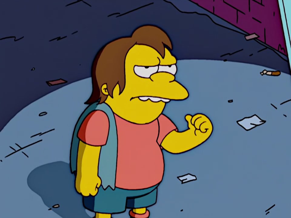 Frinkiac - Simpsons Meme & GIF Generator