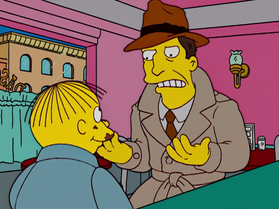 Frinkiac - Simpsons Meme & GIF Generator