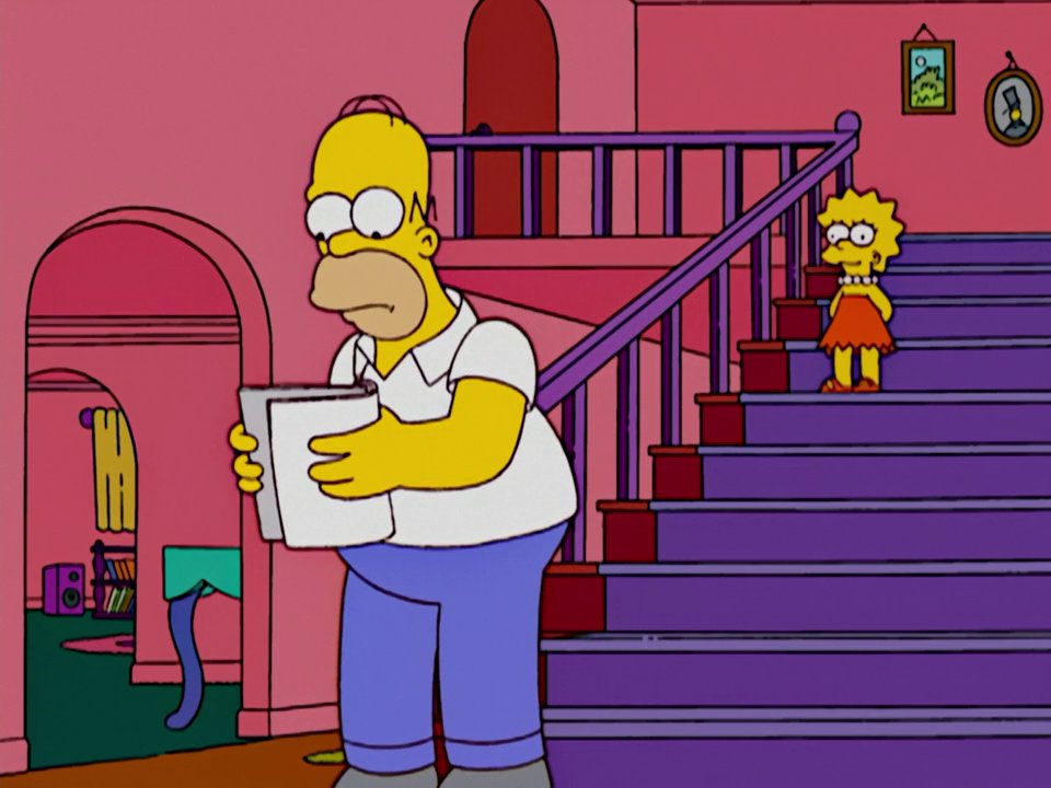 Frinkiac - Simpsons Meme & GIF Generator