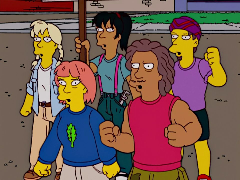 Frinkiac - Simpsons Meme & GIF Generator