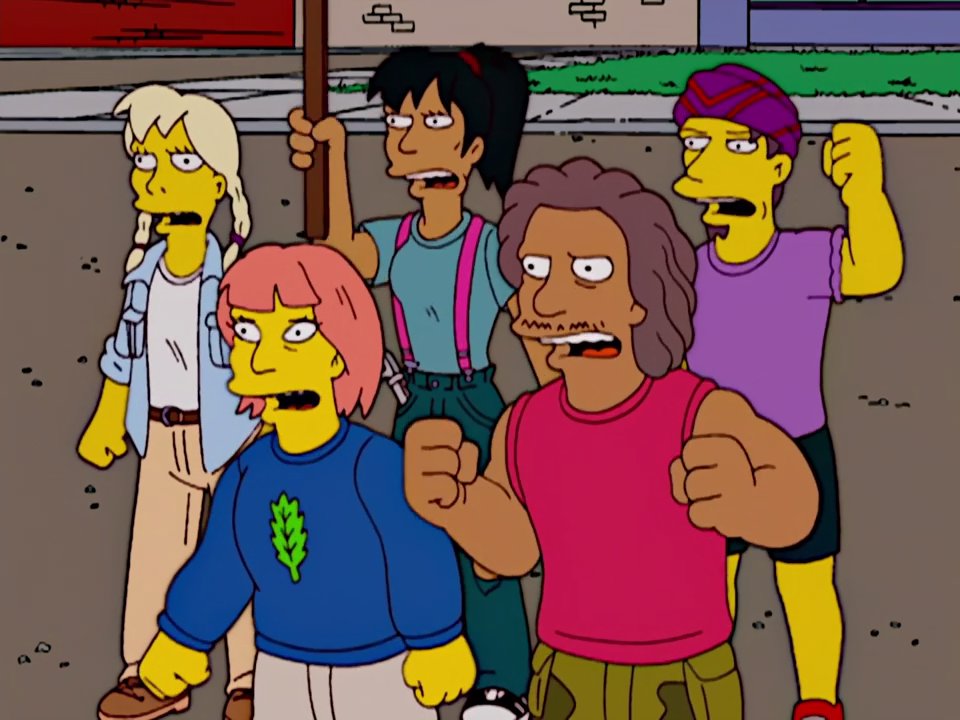 Frinkiac - Simpsons Meme & GIF Generator