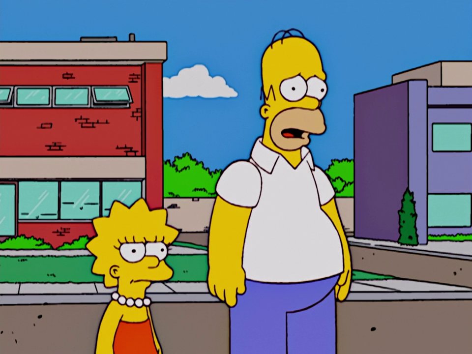 Frinkiac - Simpsons Meme & GIF Generator