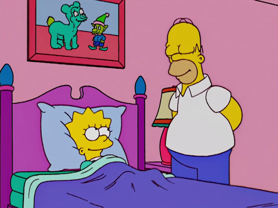 Frinkiac - Simpsons Meme & GIF Generator
