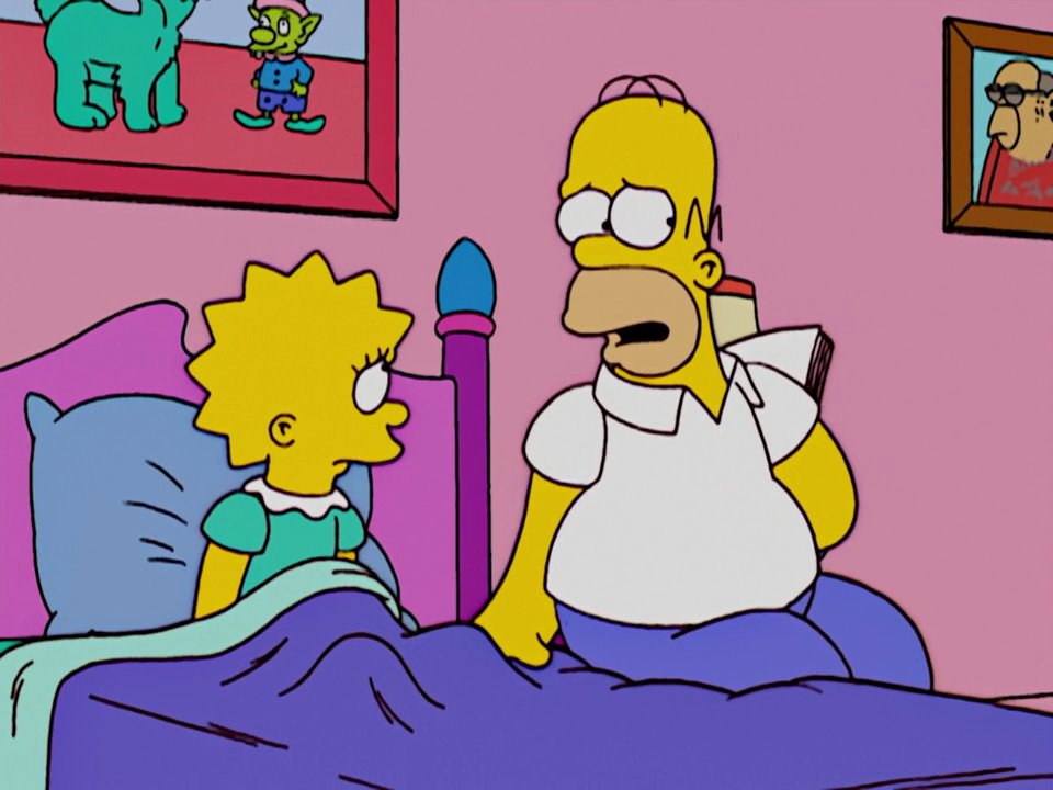 Frinkiac - Simpsons Meme & GIF Generator