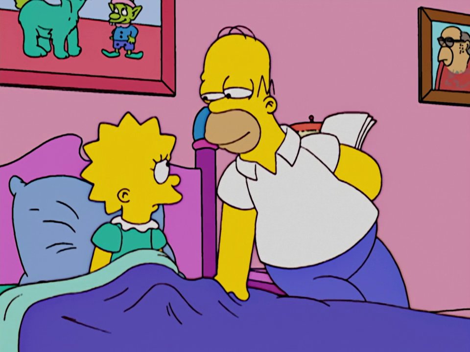 Frinkiac - Simpsons Meme & GIF Generator